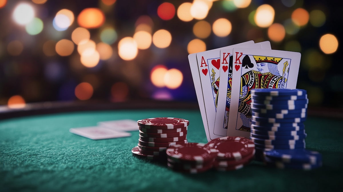 Beste Online Poker Seiten mit Echtgeld 2026 – Test & Vergleich ...
