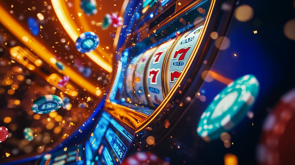 Beste Online Casinos mit PayPal 2026 | Vergleich