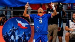 Haiti ehrt Polen mit Fahne auf WM-Trikot - CasinoBeats Deutschland