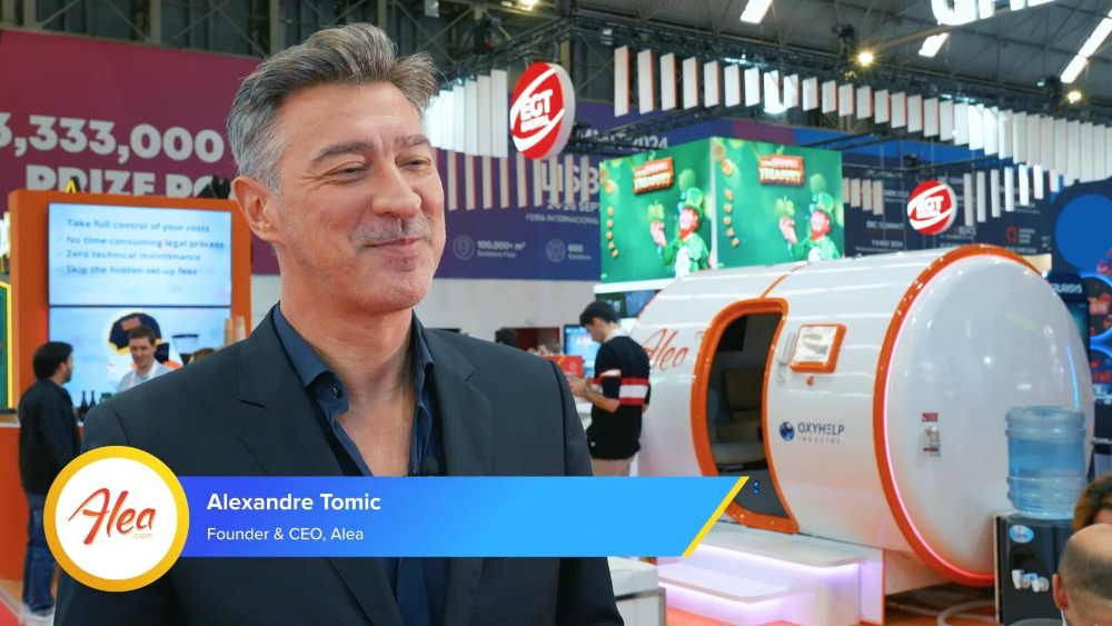 Alea: aggregation a 'necessity' amid bottlenecked slot space