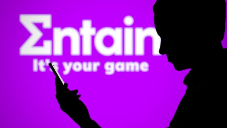 Former Entain CEO Charged With Fraud & Bribery For Illegal Gambling ...