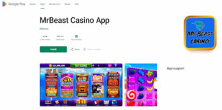 Mr Beast Casino App: Scam Details and Best Alternatives 2025