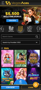 Top Vegas Online Slots - Best Vegas Slots Real Money Sites 2025