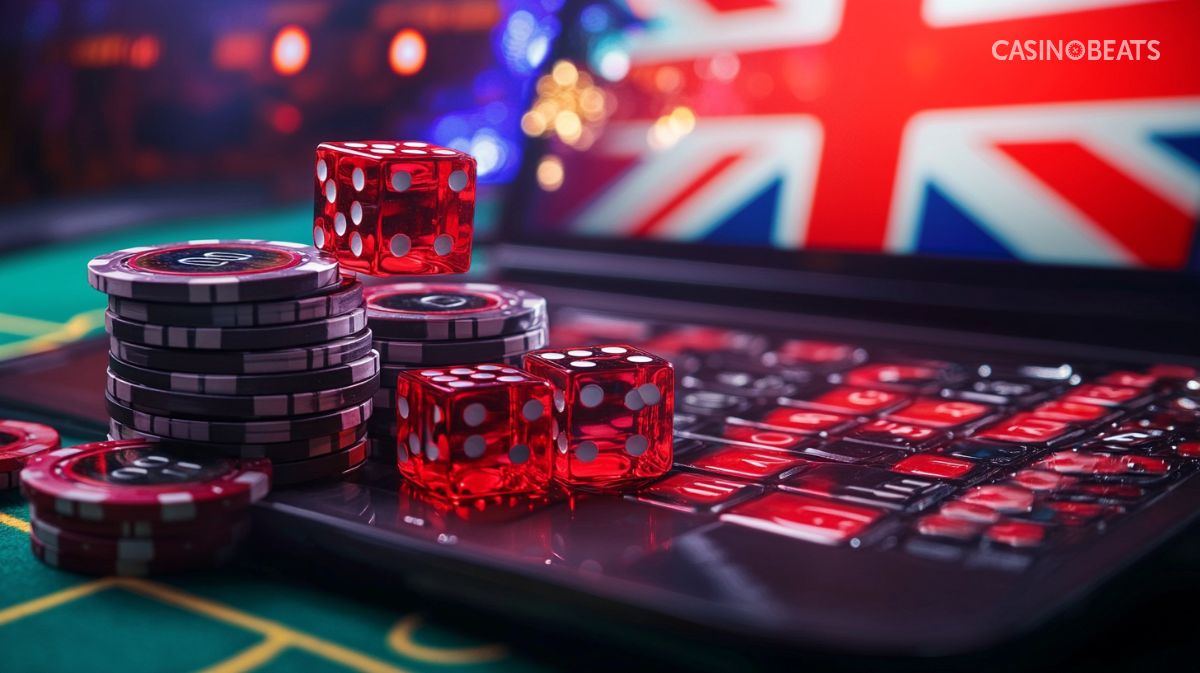 Best Online Casino Sites UK 2025: Top UK Casinos