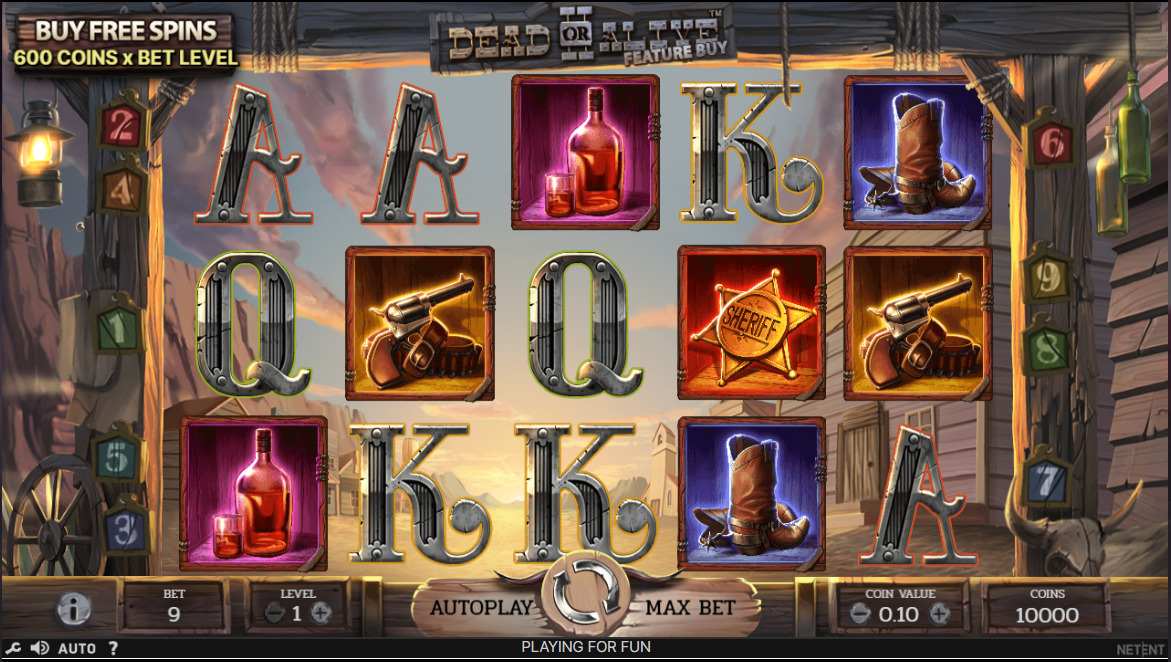 Volatility in Slots: An In-Depth Guide to High Volatility Slots & Low Volatility Slots - CasinoBeats