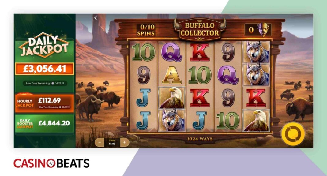 How to Play Slot Machines: Expert Tips and Strategies for Newcomers ...