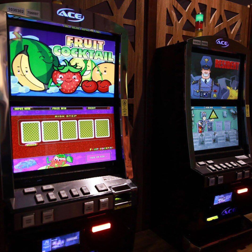 Briton Appointed as New Chief of One of Russia’s Only Legal Casinos ...