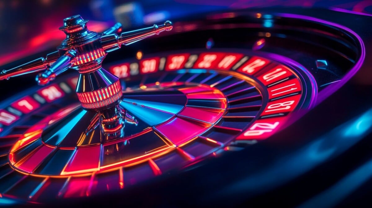 Best Roulette Sites – Top Online Roulette Sites in the USA 2026