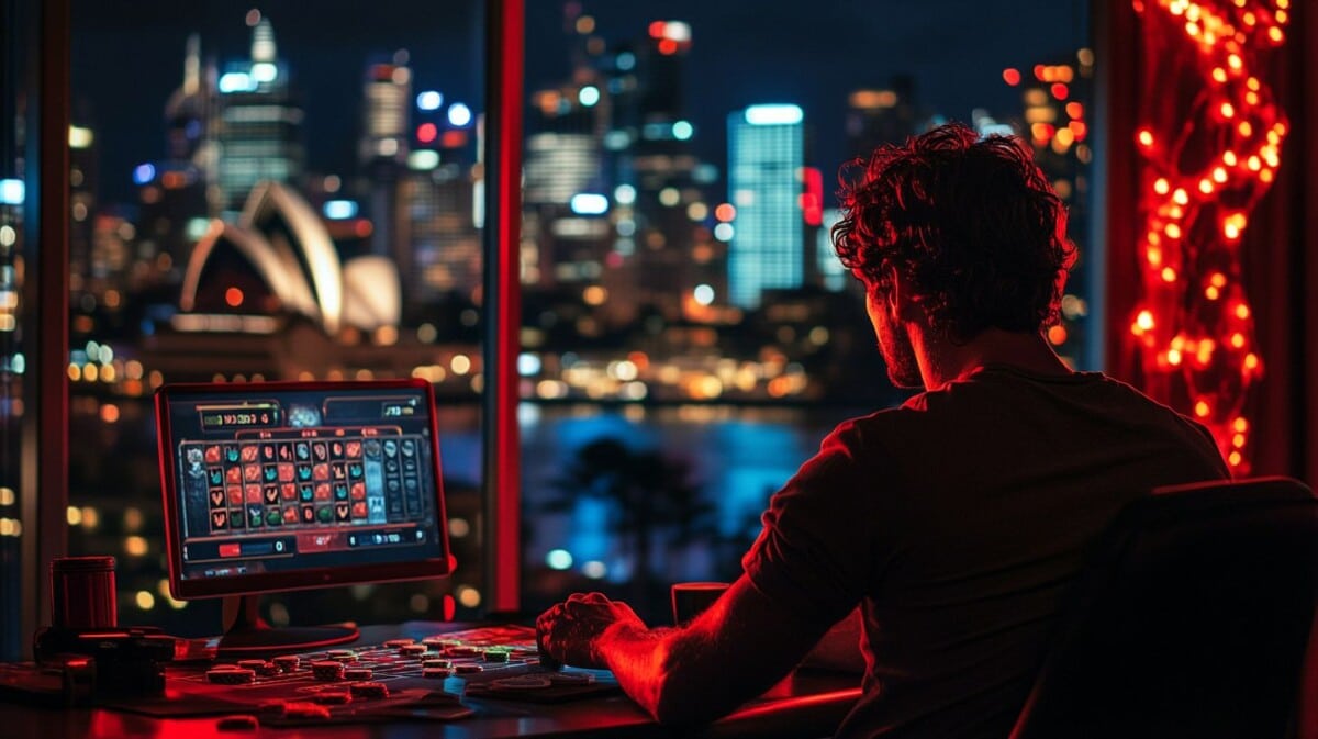 Highest Payout Online Casinos in Australia: Best Paying Sites 2026