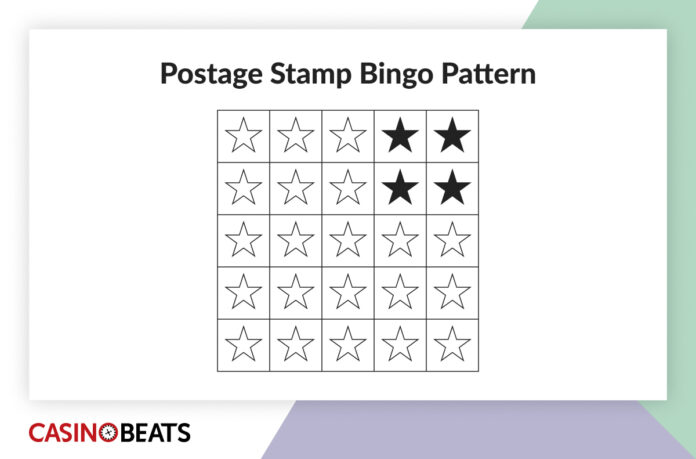 Bingo Patterns Guide: Common Shapes and Examples - CasinoBeats