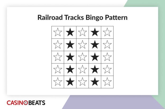 Bingo Patterns Guide: Common Shapes and Examples - CasinoBeats