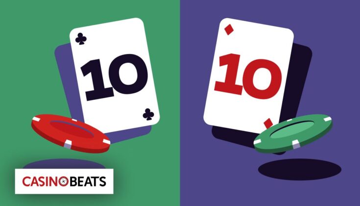 Should You Split 10s in Blackjack? Optimum Strategy Explained - CasinoBeats
