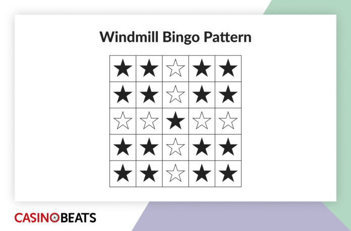 Bingo Patterns Guide: Common Shapes and Examples - CasinoBeats