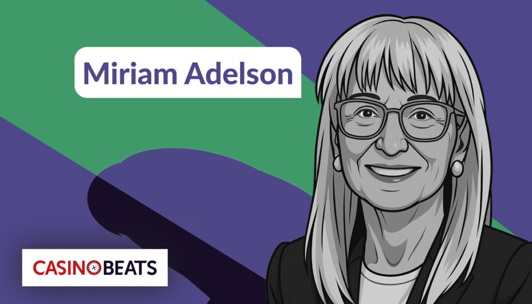 Miriam Adelson Net Worth - Inside the Casino Mogul’s $40B Empire ...