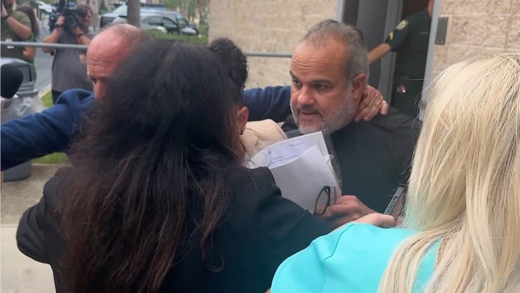 Florida Raid Shuts Down Gambling Venue Involved in Sheriff Arrest