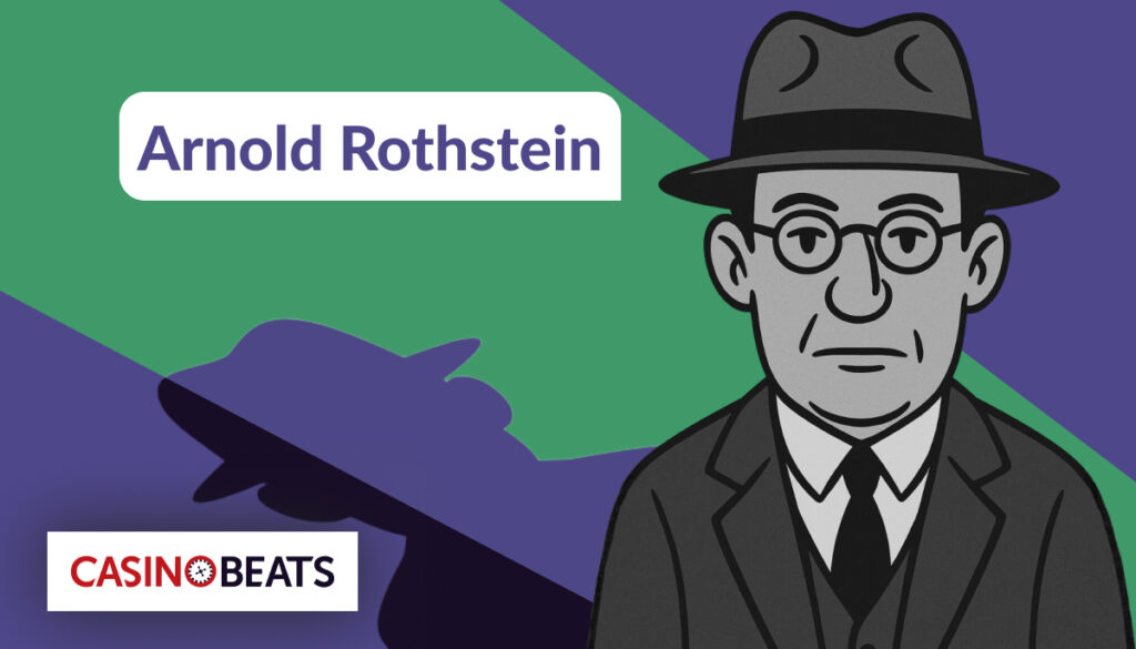 Arnold Rothstein Biography - Net Worth, Life, and Career Earnings ...
