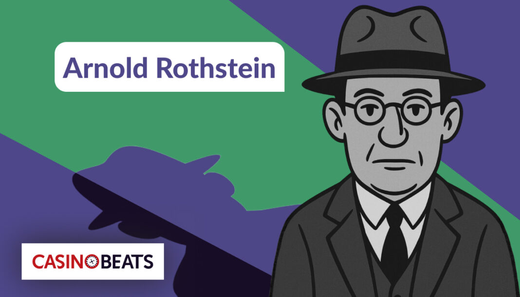 Arnold Rothstein Biography - Net Worth, Life, and Career Earnings ...