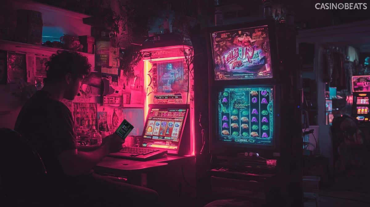 Best Neosurf Casinos Australia 2026 - Casinos Accepting Neosurf