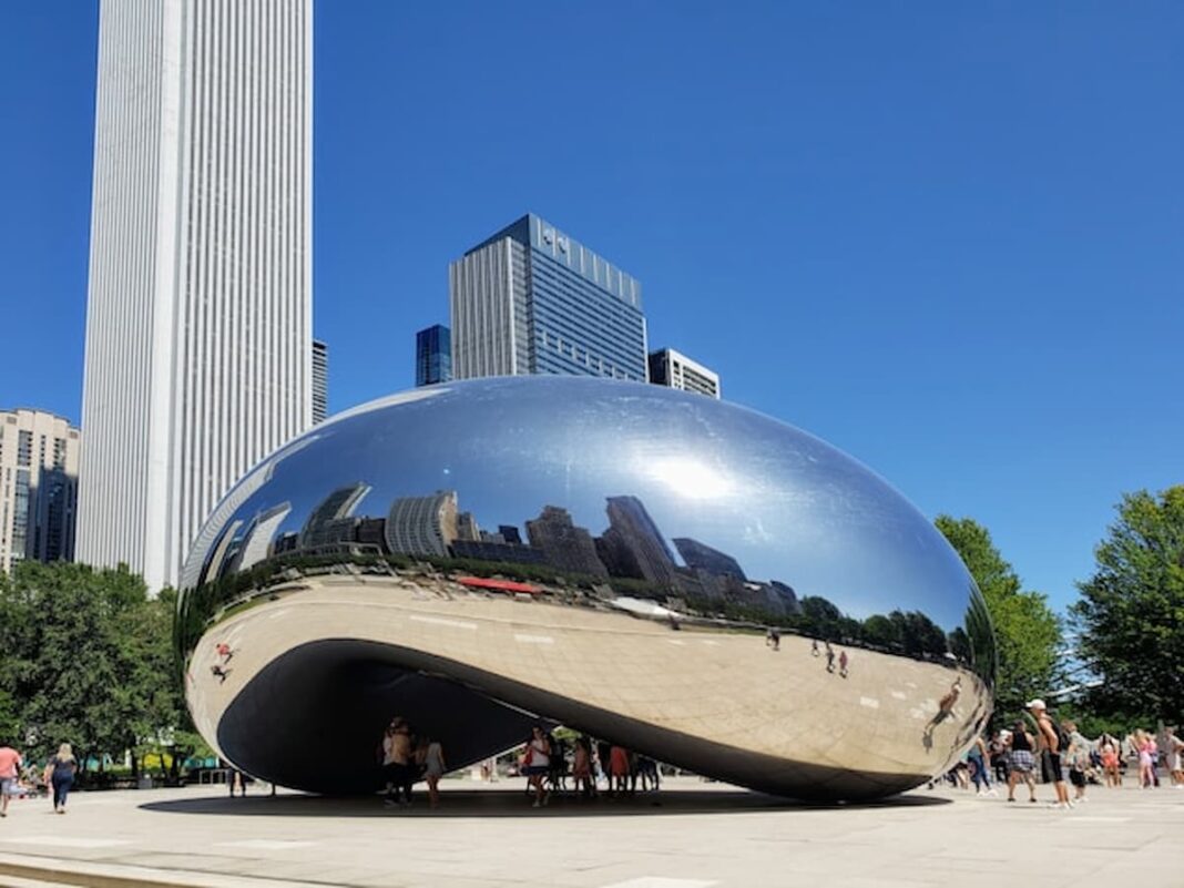 Illinois Sports Bets Drop 15% After New Tax