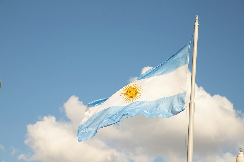 Argentine Court Freezes Assets Worth $5M in Probe into ‘Online Gambling ...