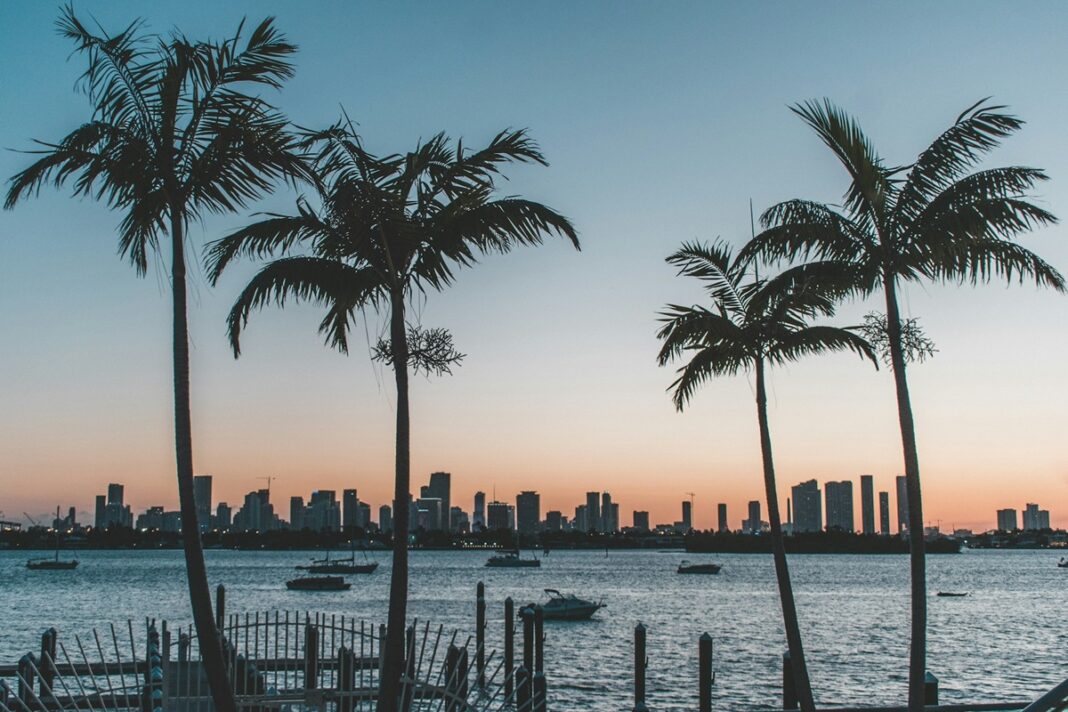 Florida Ramped Up Fight Against Illegal Gambling In 2025, Seizing ...
