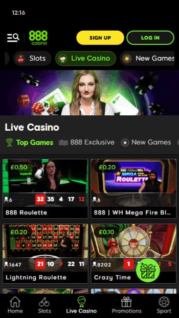 High Roller Online Casinos UK 2026 - Best VIP Online Casinos