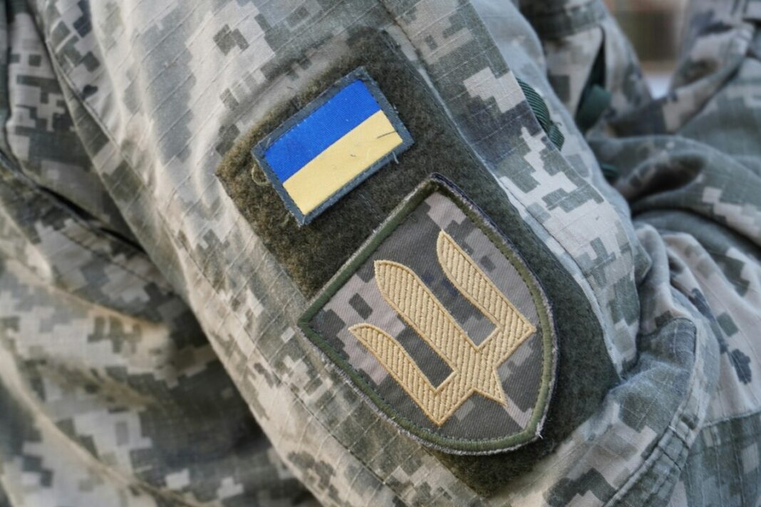 Ukrainian Casino Chief Says Gambling Not Rife in Military Amid Calls ...