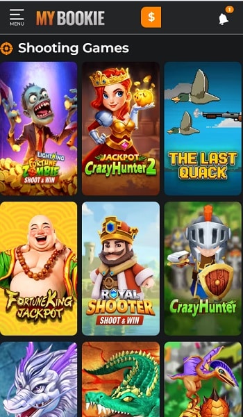 Best Fish Game Gambling Sites 2026 - Real Money Fish Casinos