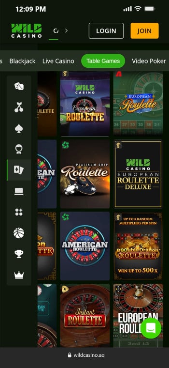 Best Roulette Sites – Top Online Roulette Sites in the USA 2026