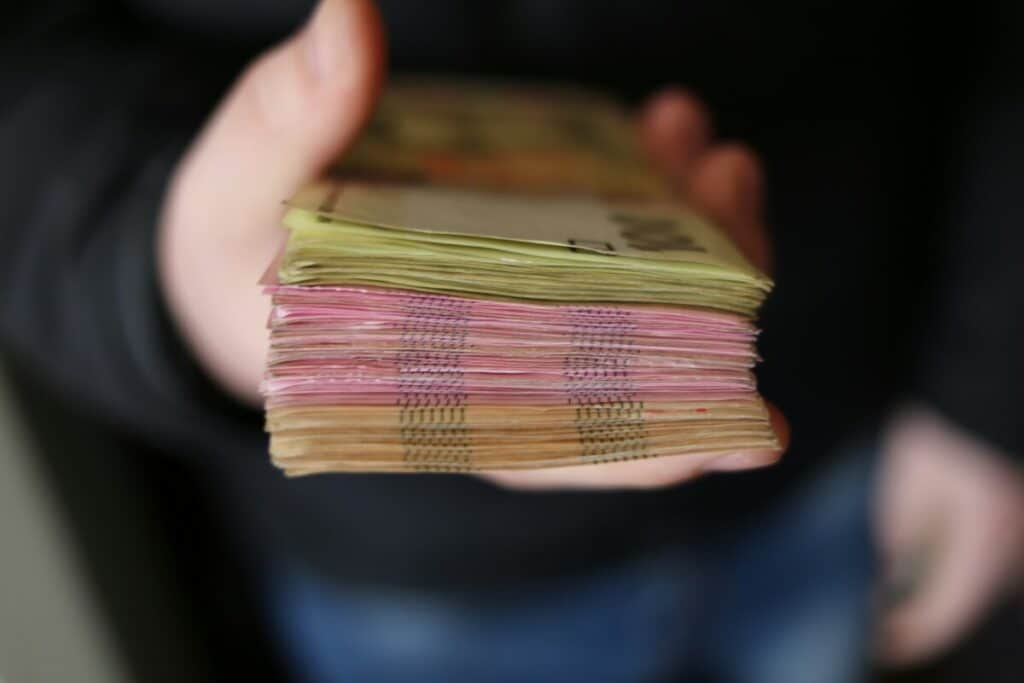 Ukraine Gambling Regulator Hits Betking Casino Operator With $10,000 Fine