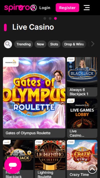 High Roller Online Casinos UK 2026 - Best VIP Online Casinos
