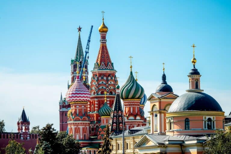 Russian Upper House Approves New Online Casino Blocking Law